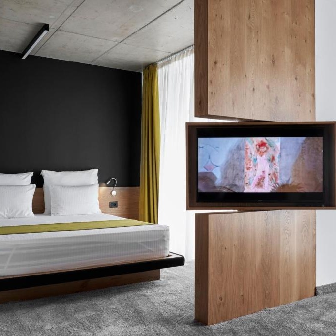 Adella Boutique Hotel